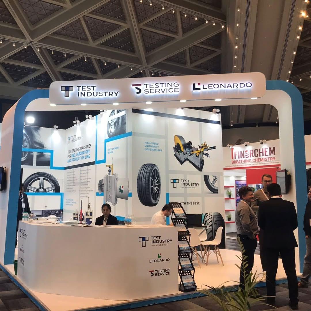 Maximize Trade Show Impact with Custom Booth Designs | Skyline Events